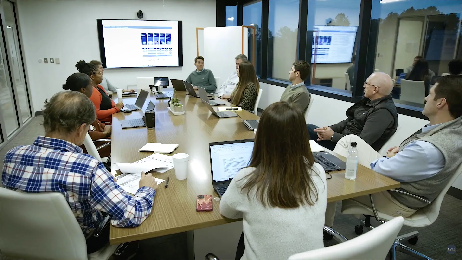 CSC Leasing: Accelerating Innovation | CSC Leasing